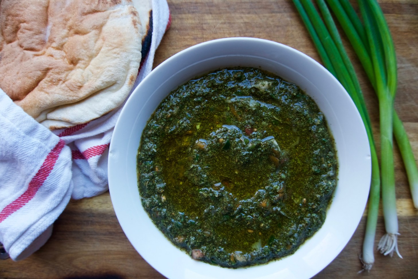 Buraniyyah | Mlukhiyyah Salad – Abeer Najjar