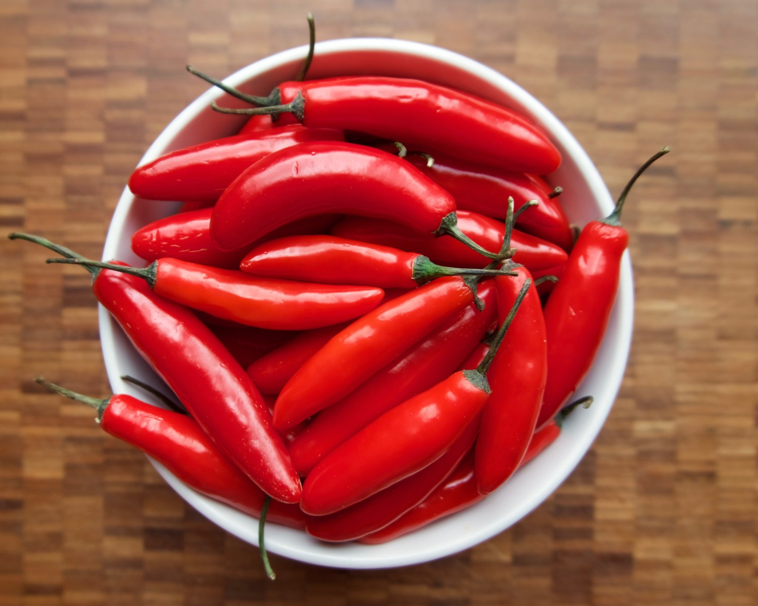 Shatta | Homemade Chili Paste – Abeer Najjar