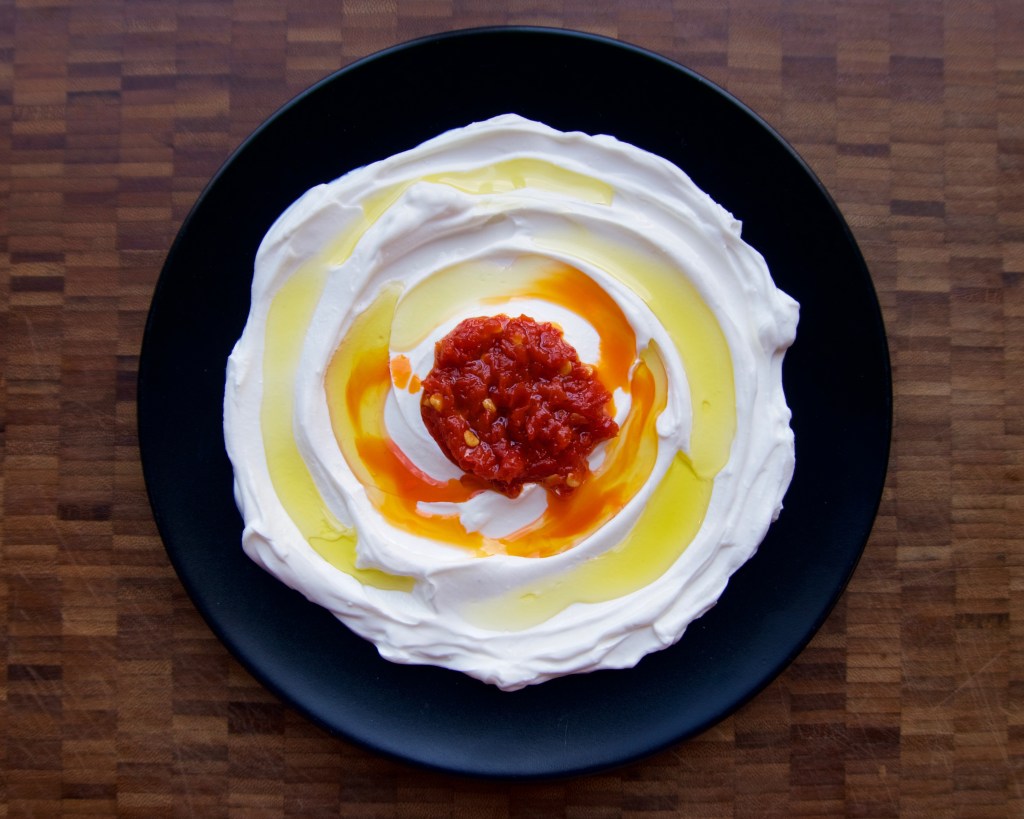 Shatta | Homemade Chili Paste – Abeer Najjar